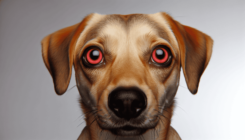 Why Are My Dog's Eyes Red? Common Causes and Solutions